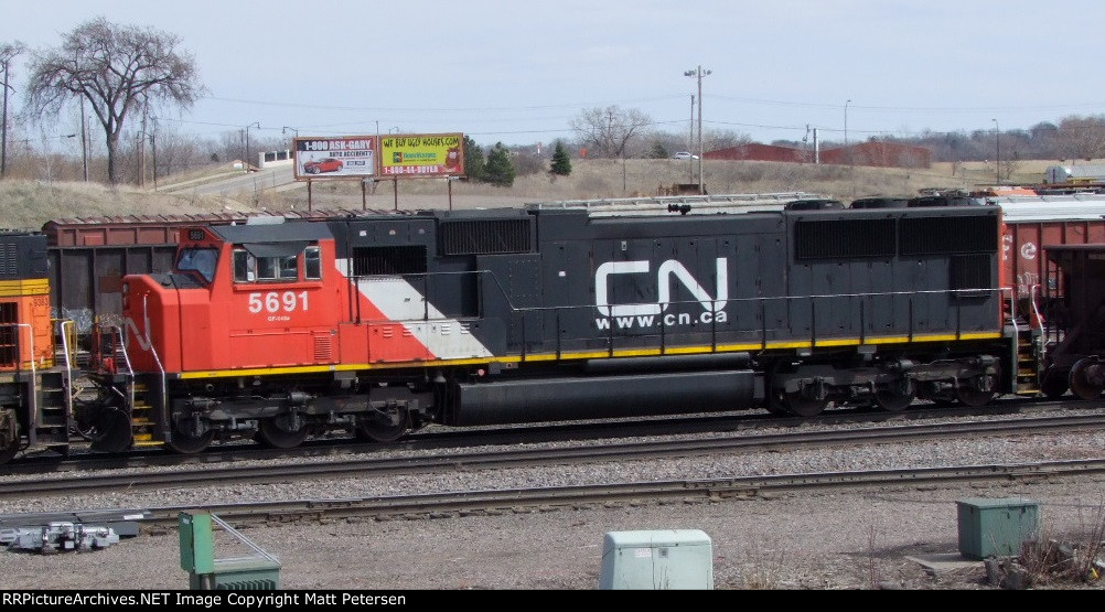 CN 5691
